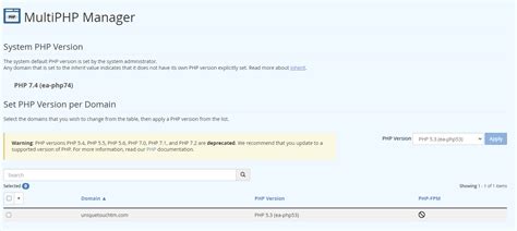 An Unexpected Error Occurred Module Pdo Already Loaded Using Concrete Help Concrete Cms
