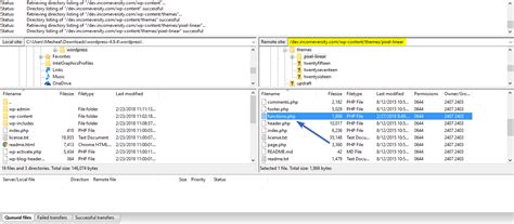 how to fix wordpress syntax error video tutorial fixrunner