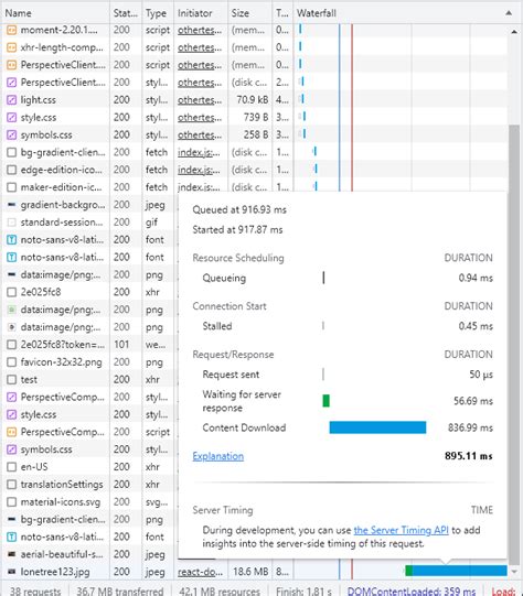 Chromium Dev Tools Inductive Automation Help Center