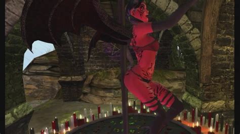 Devil Girls Dancing Free Mobile Porn Videos Iporntv