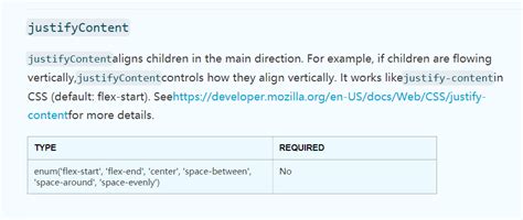 React Native开发之Flex布局 PGzxc