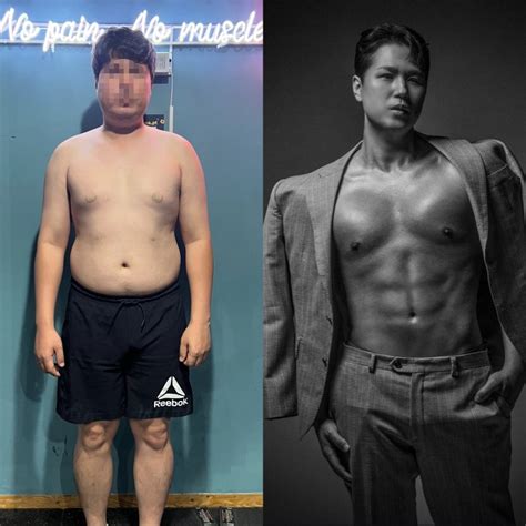 목동pt샵 피투사 직장인바디프로필 촬영성공 네이버 블로그