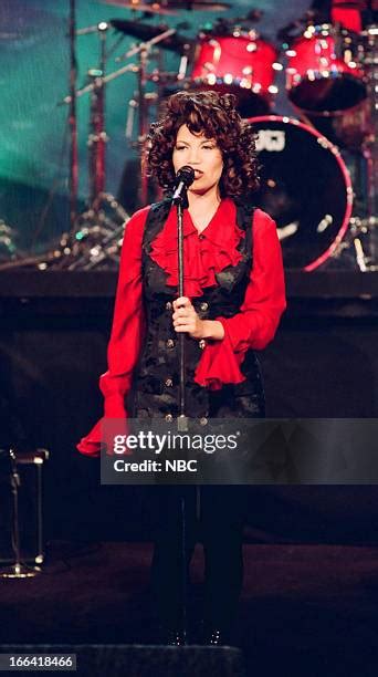 26 Singer Jeanette Jurado Photos And High Res Pictures Getty Images