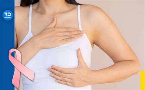 Mastectomía Qué Es Telediario México