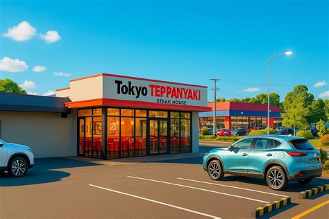 What Is Teppanyaki