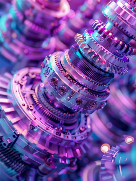 Cogs Abstract Gears Colors Stock Illustrations 166 Cogs Abstract