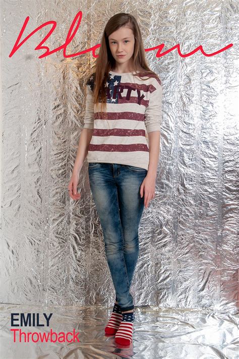 Emily Bloom Official Website Emily Bloom