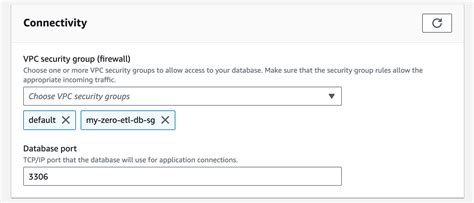 Setup Zero Etl Integration With Aws Rds Aurora And Redshift Gbenga