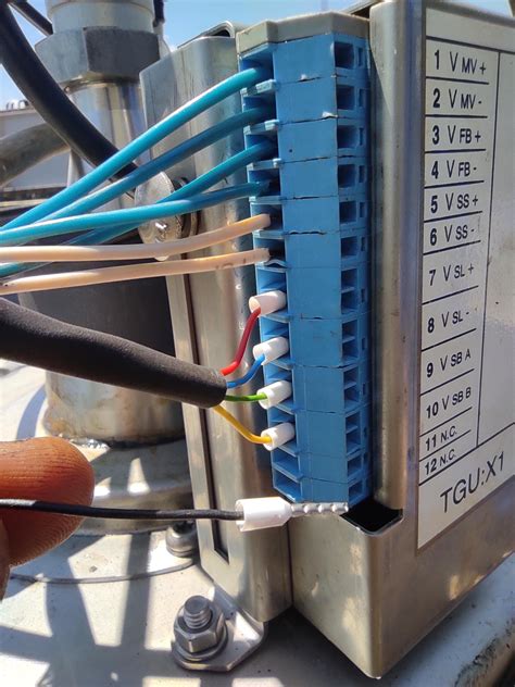 Pc28 Exi Modbus Pressure Transmitter R Plc