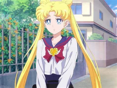 Usagi Tsukino By Pokearceus On Deviantart