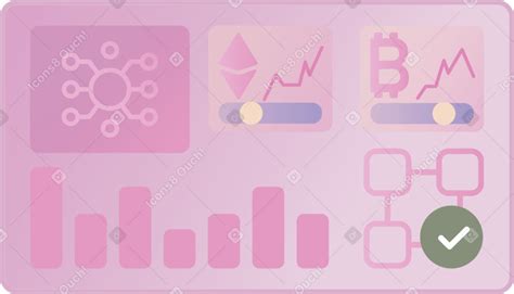 Stock Analytics Png Svg