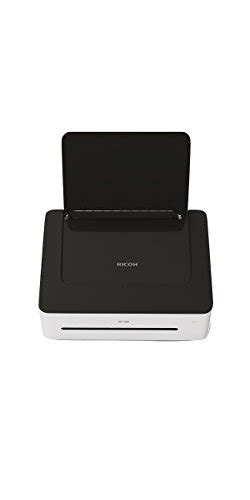 Ricoh SP 150 408002 Mono-Laserdrucker (A4, Schwarzweiß Drucker, USB ...
