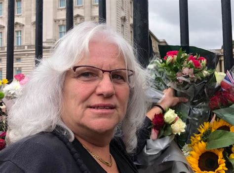 ‘it Was Surreal To Be Staying Across The Street From Buckingham Palace