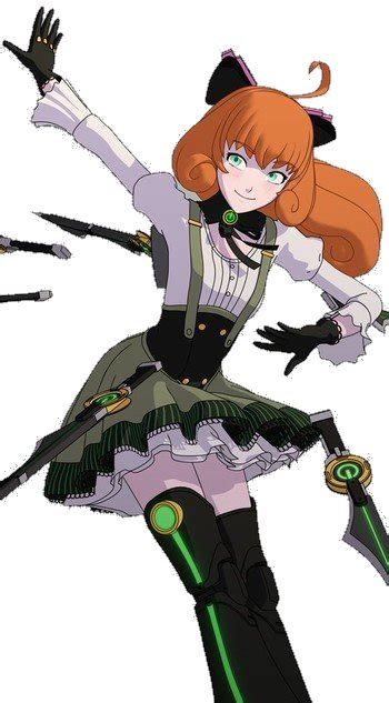 Penny Polendina Render Png By Overratedoverdrive06 On Deviantart
