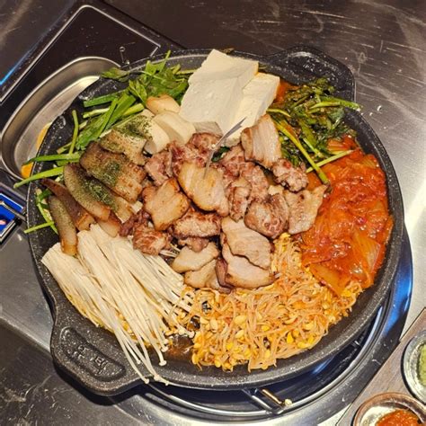 홍대 회식장소 단체모임으로 좋은 한양역 네이버 블로그