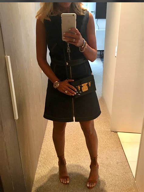 Roxy Jacenko S Feet I Piedi Di Roxy Jacenko Celebrities Feet