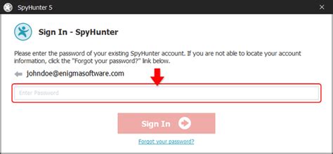 Activating Spyhunter Settings Remove Spyware And Malware With