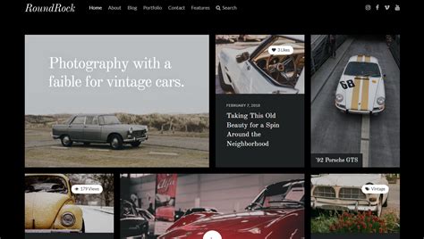 Free Html 5 Templates
