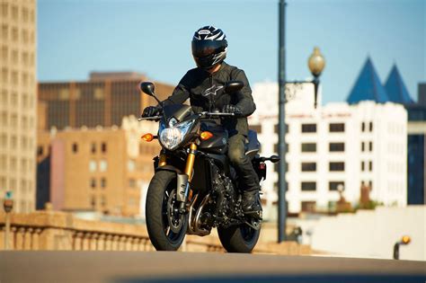 2012 Yamaha Fz8