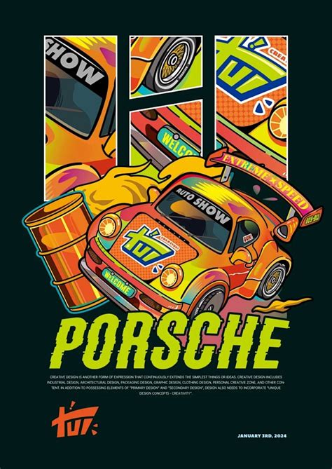 看完飞驰人生2，来画个小车吧1不合理