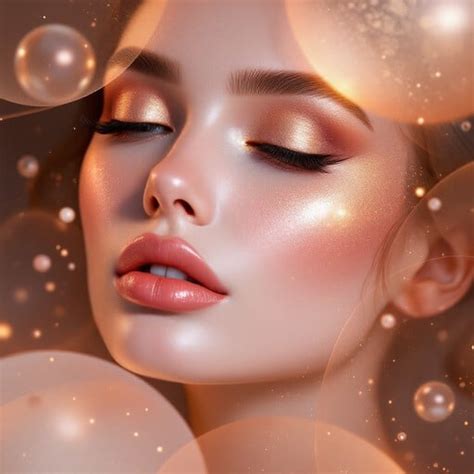 Free Ethereal Beauty Dream Image Makeup Beauty Ethereal Download