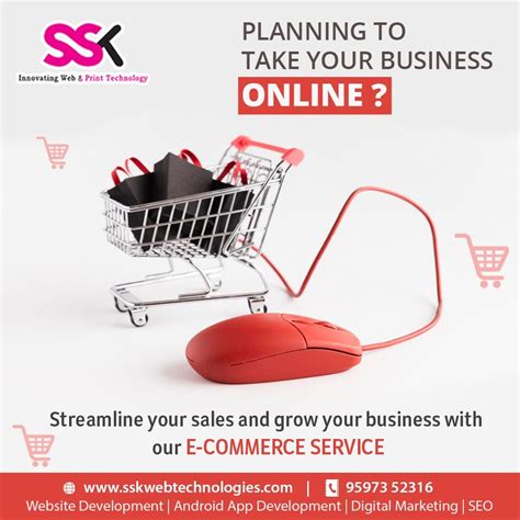 Ssk Web Technologies On Linkedin Business Ecommercebusiness