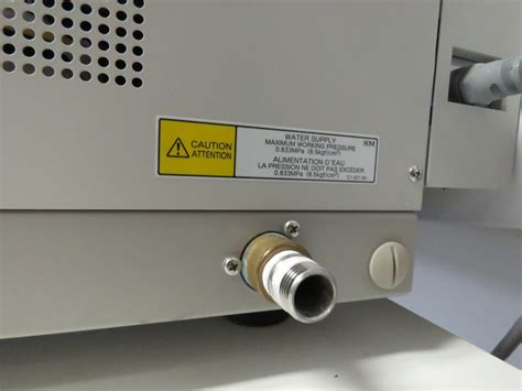 2016 Sakura 6131 Tissue Tek Prisma A1 S Automated Slide Stainer W Spe Express Lab Werks Llc