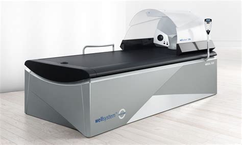 Health Management And Leadership Portal Hydro Jet Water Massage Table
