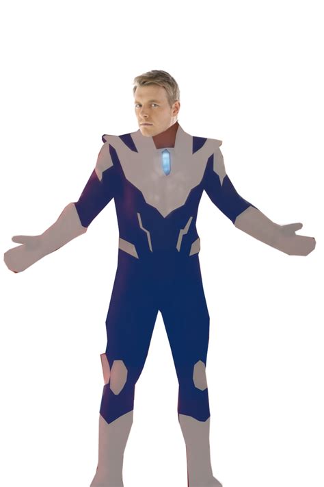 The Flash Cobalt Blue Png By Docbuffflash82 On Deviantart