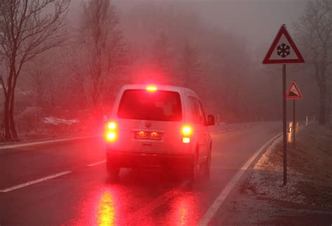 Types Of Car Lights Know The Designs And Functions