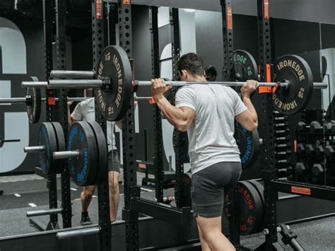 Sydney Acl Rehab Clinic Hyperwell Health And Performance