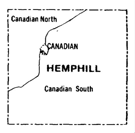 Hemphill County Texas 1880 S K Publications