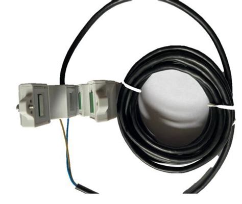 China Customized Split Type Open Core Zero Sequence Current Transformer