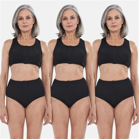How To Select Age Appropriate Lingerie For Senior Women Adira