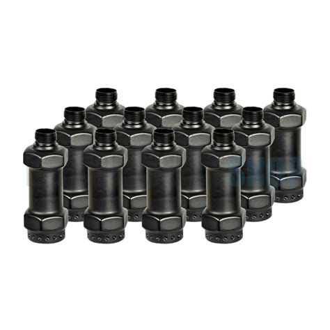 Thunder B M84 Grenade Shell 12pcs Airsoftshop
