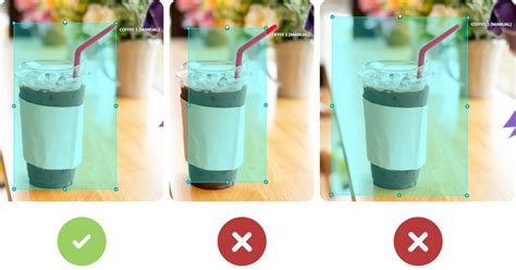 Annotating With Bounding Boxes Best Practices Unidatapro