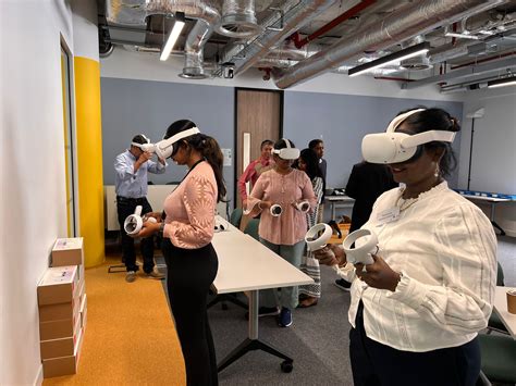 The Future Of Spatial Ai A Quick Update On Our Spatial Ai Tour Eon