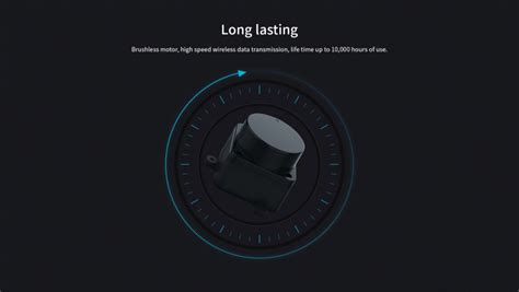 Ldrobot Dtof D300 Lidar Kit Ros Car Slam Navigation Scanning Laser Radar Sensor Ld19 Laserse