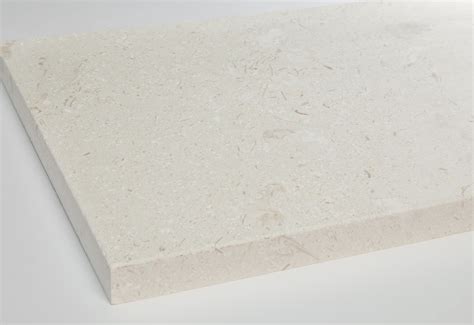 Shop Myra Beige Limestone Ultimate Stones