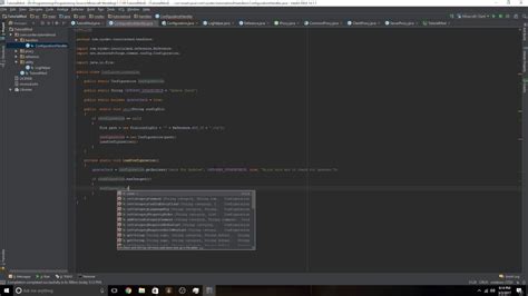 1 7 10 Minecraft Modding Configuration File And Gui Configuration Youtube