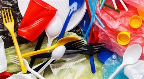 Lytham St Annes Takeaways Warned That Single Use Plastic Ban Comes