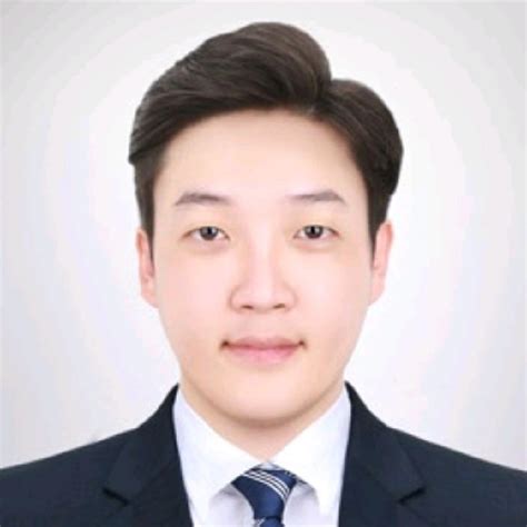 Seongwon Hwang Software Engineer 마음영양 Linkedin
