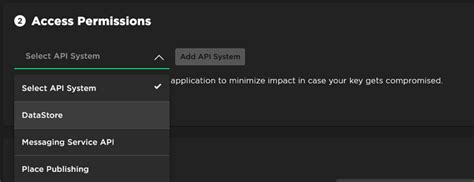 What Are Api Keys On The Creator Dashboard Scripting Support