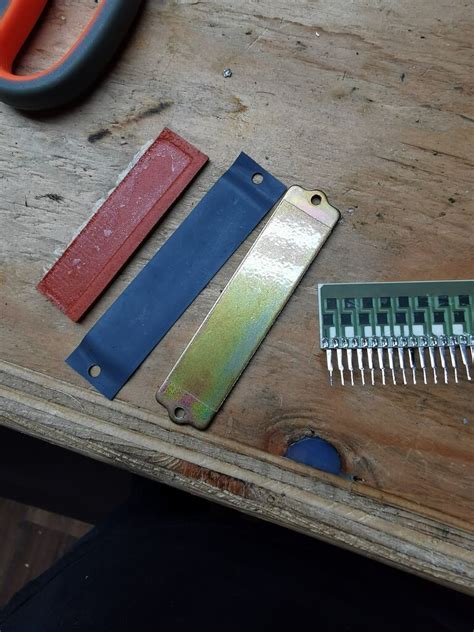 Unknown Part Help Resistors Digikey Techforum An Electronic Component And Engineering