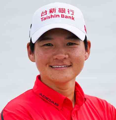 Yani Tseng Overview Lpga Ladies Professional Golf Association