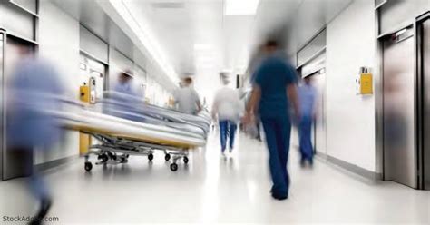 Data Driven Approach Yields New Approach For Emergency Department