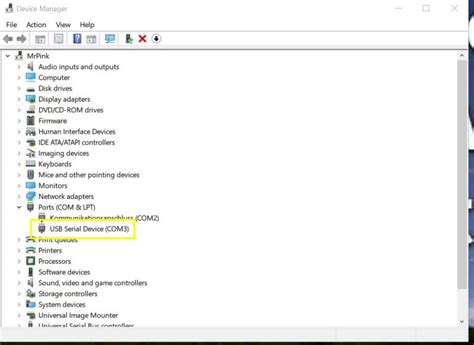Raspberry Pi Pico And Micropython On Windows Picockpit