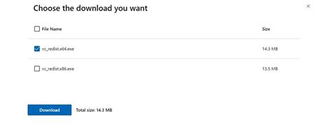 Você Está Recebendo O Erro Vcruntime140dll Não Foi Encontrado 6 Soluções Fáceis