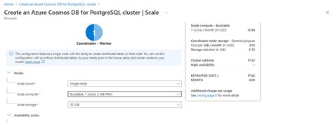 Working With Data In Azure Cosmos Db For Postgresql Using Open Psql Shell