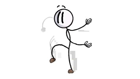Henry Stickmin Distraction Dance Meme Sped Up To 400 Youtube